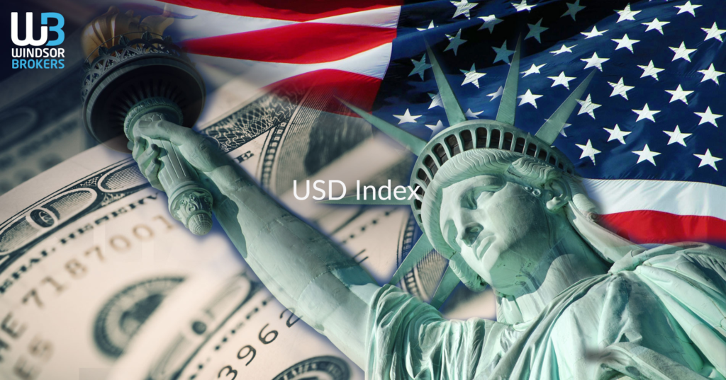 Dollar gains traction but faces strong obstacles - Windsor Blog